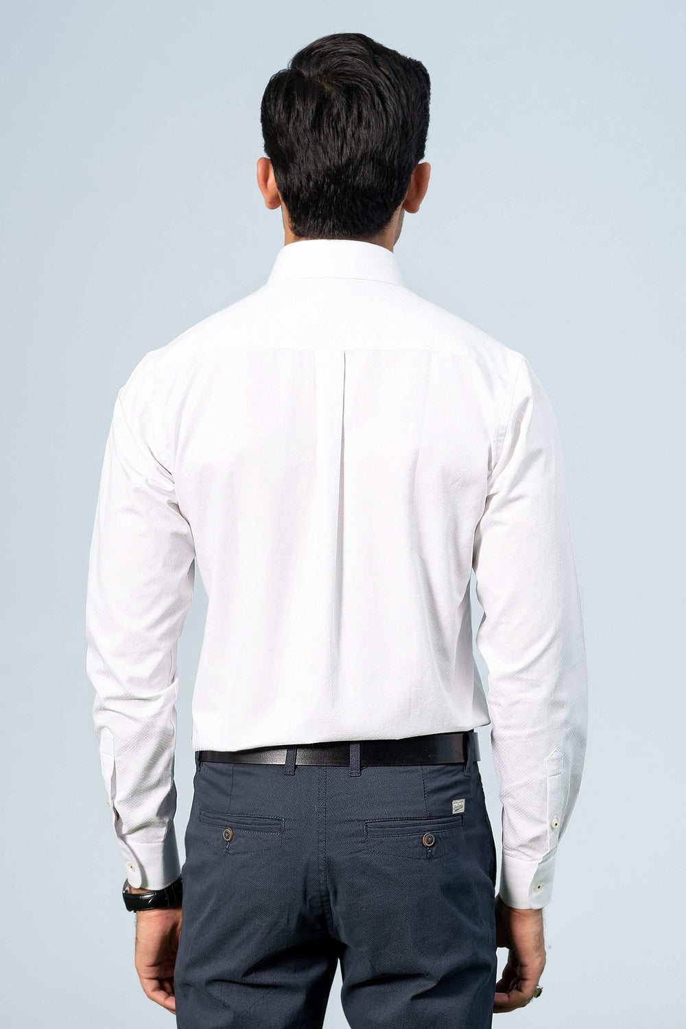 Shop SMART SHIRT WHITE For Men Online