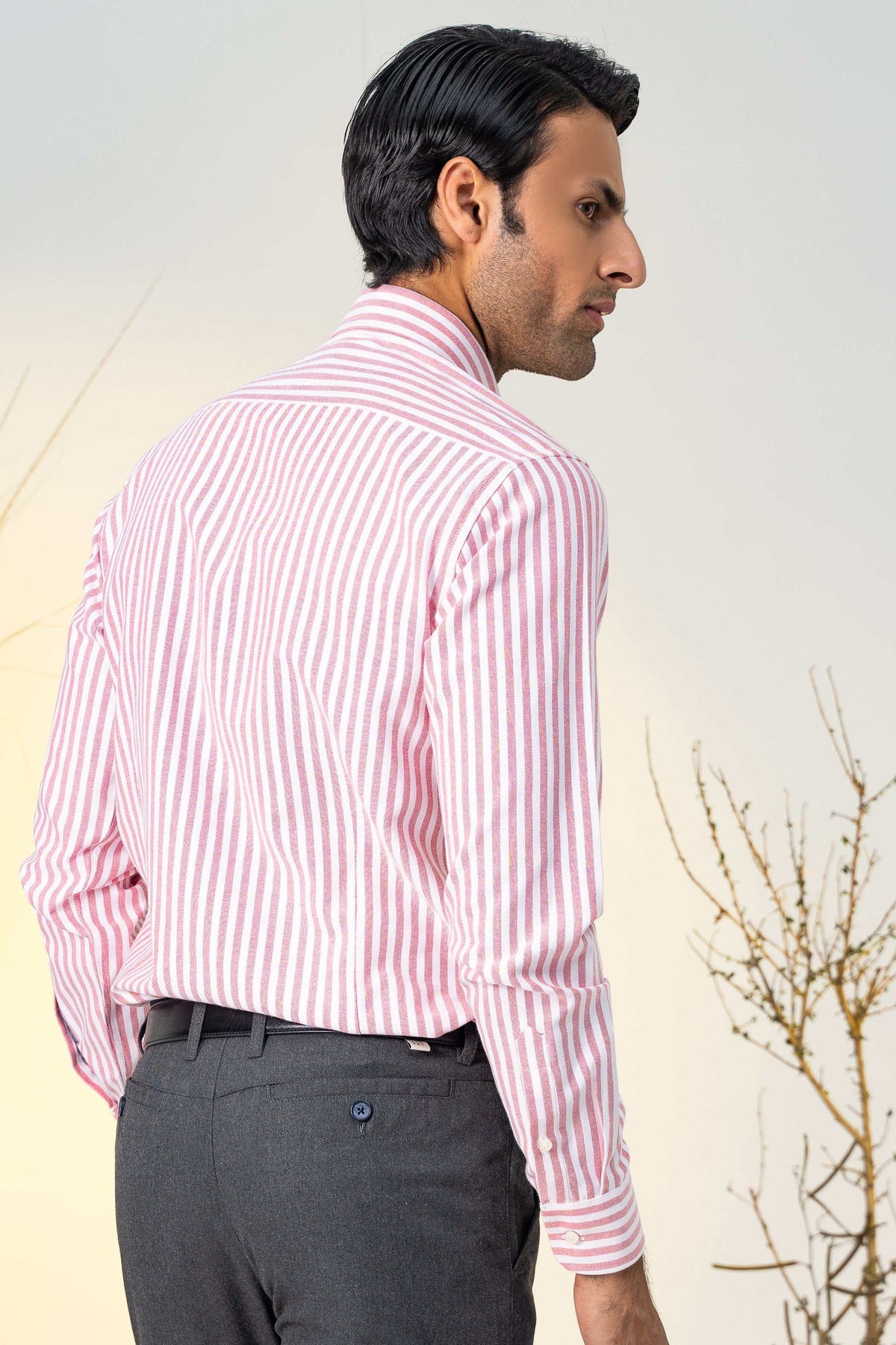 Shop SMART SHIRT RED For Men Online