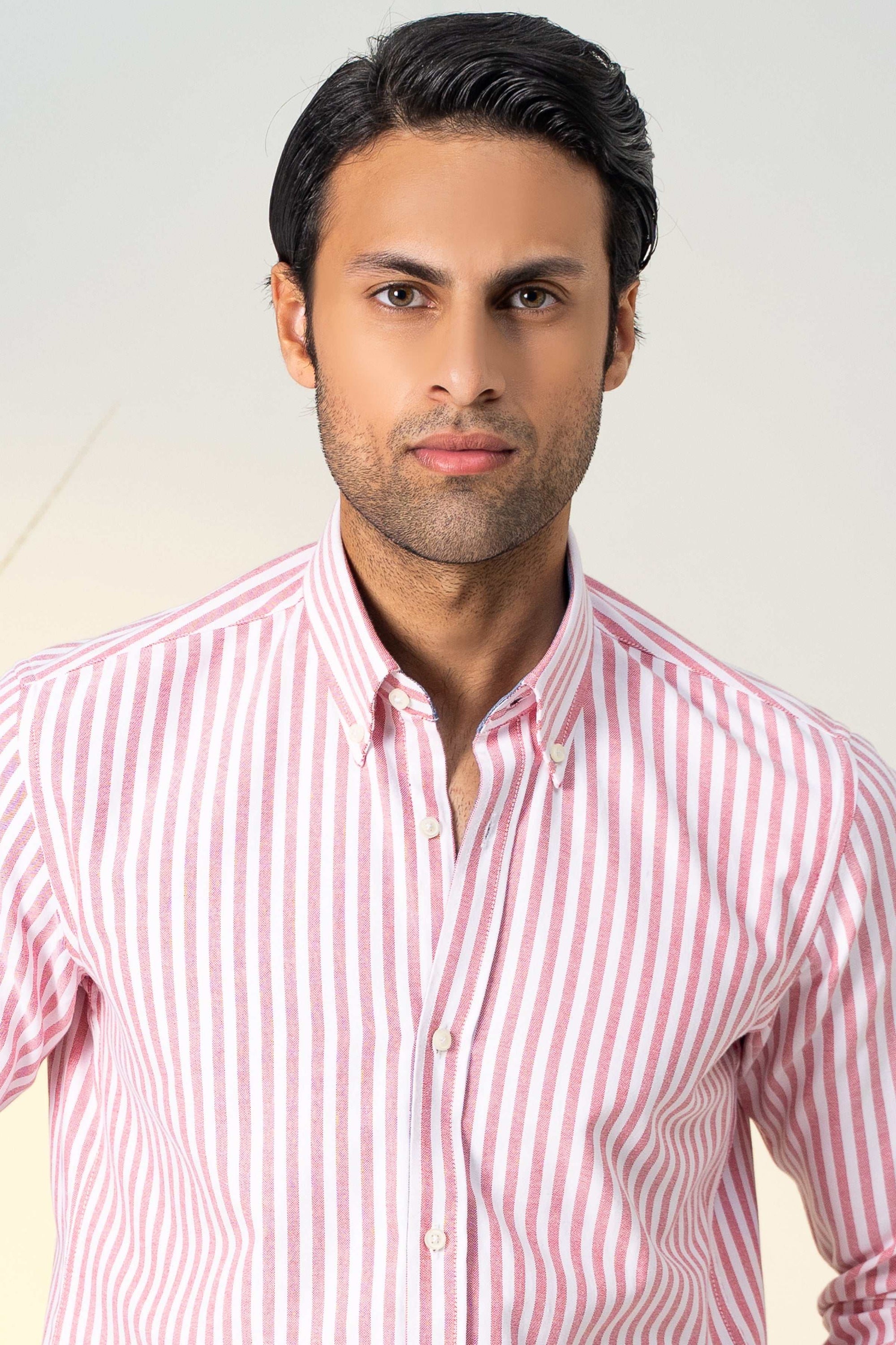 Shop SMART SHIRT RED For Men Online